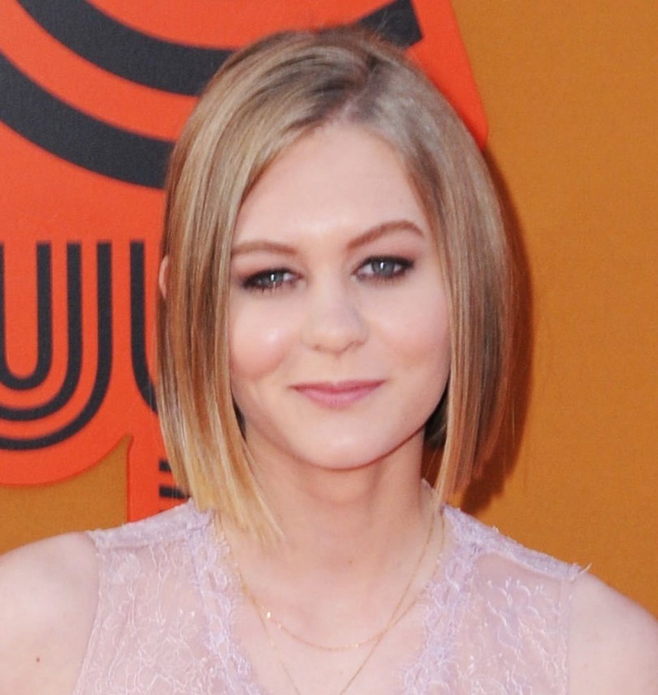 Ryan Simpkins Picture 1 - Film Premiere of The Nice Guys