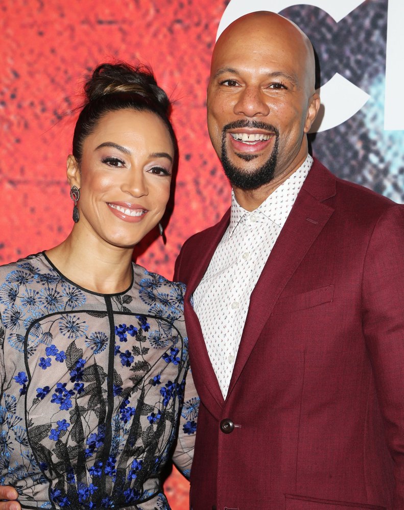 Common Picture 1 - Premiere of Showtime's The Chi - Arrivals