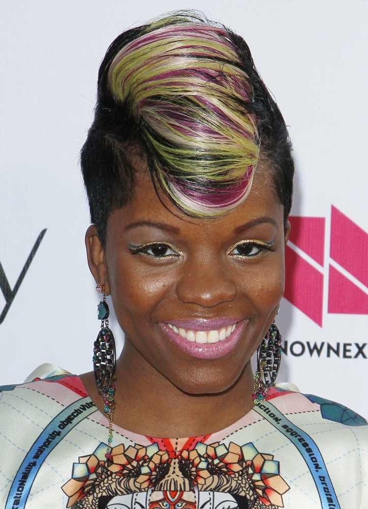 Rye Rye Ft Robyn Never Will Be Mine Download - eatfreemix