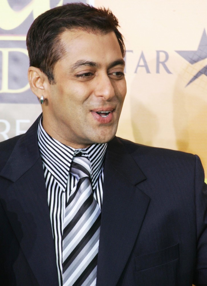 Salman Khan Picture 7 - The Launch of The Bollywood Film Marigold