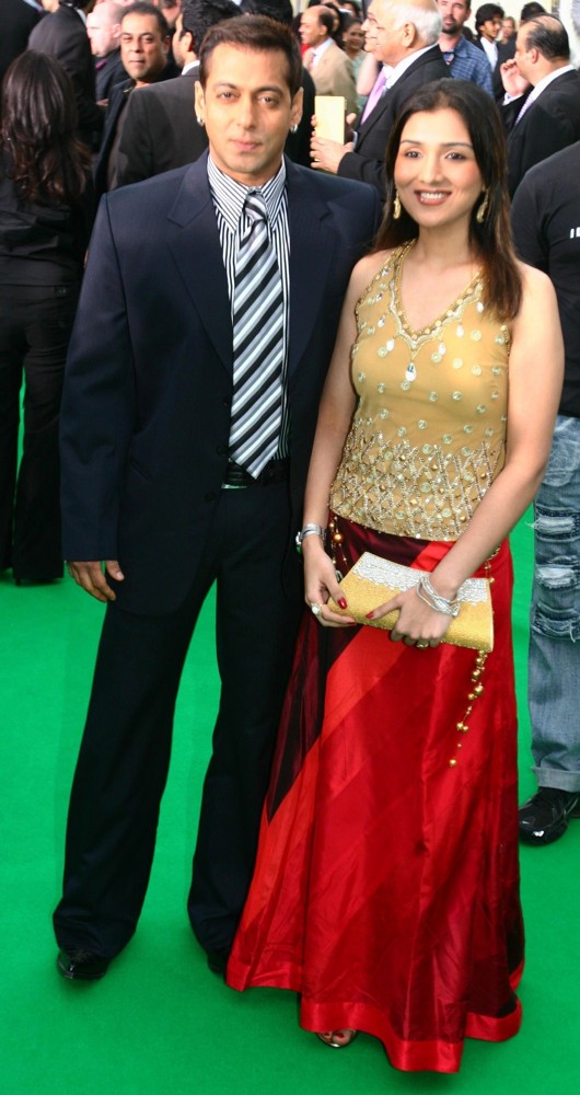 Salman Khan Picture 7 - The Launch of The Bollywood Film Marigold