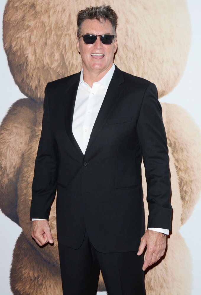 Sam Picture 1 - Ted 2 New York Premiere - Red Carpet Arrivals