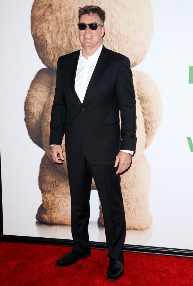 sam-j-jones Picture 1 - Ted 2 New York Premiere - Red Carpet Arrivals