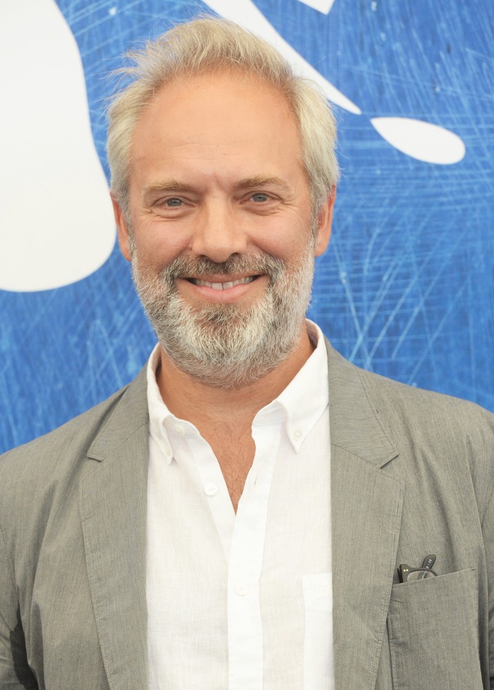 Sam Mendes Picture 1 - 73rd Venice Film Festival - Jury - Photocall