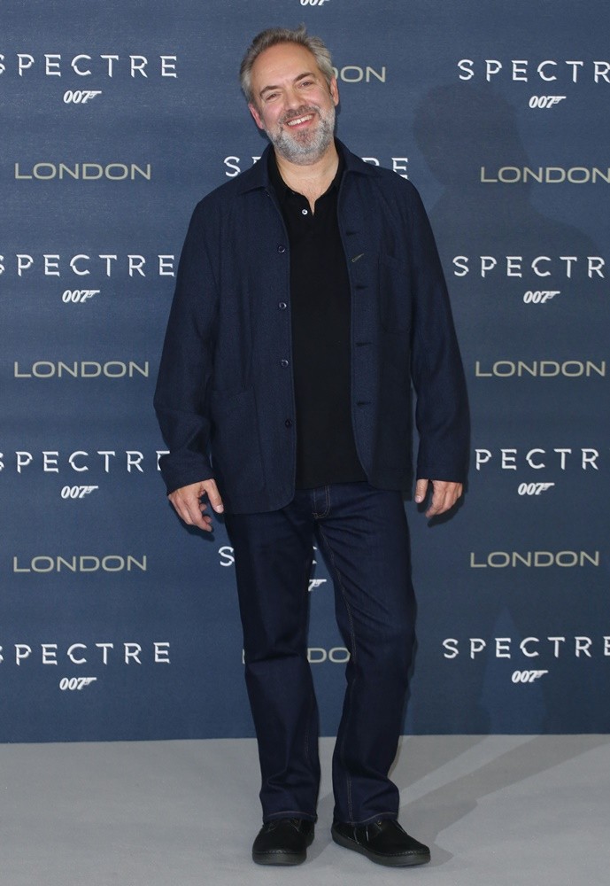 London Photocall of Spectre - Picture 45