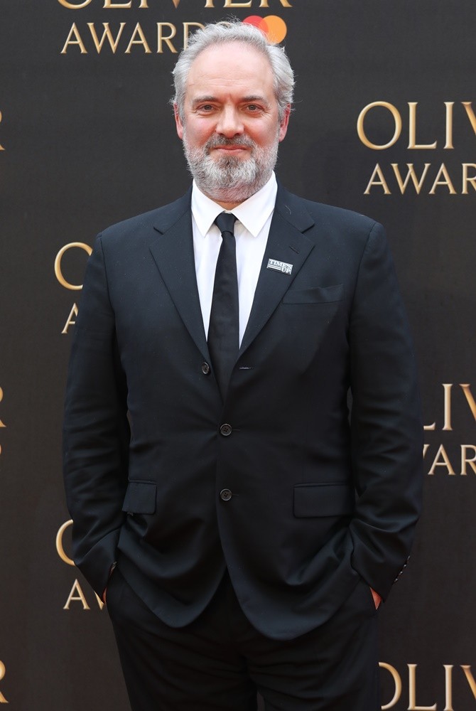 Sam Mendes Picture 67 - 73rd Venice Film Festival - Jury - Photocall