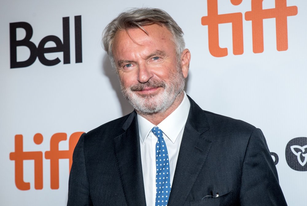 Sam Neill Pictures, Latest News, Videos.