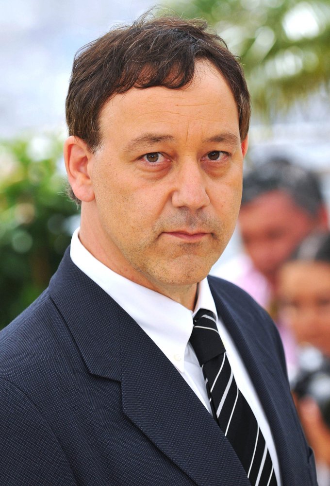 Sam Raimi Picture 1 - 2009 Cannes International Film Festival - Drag Me ...