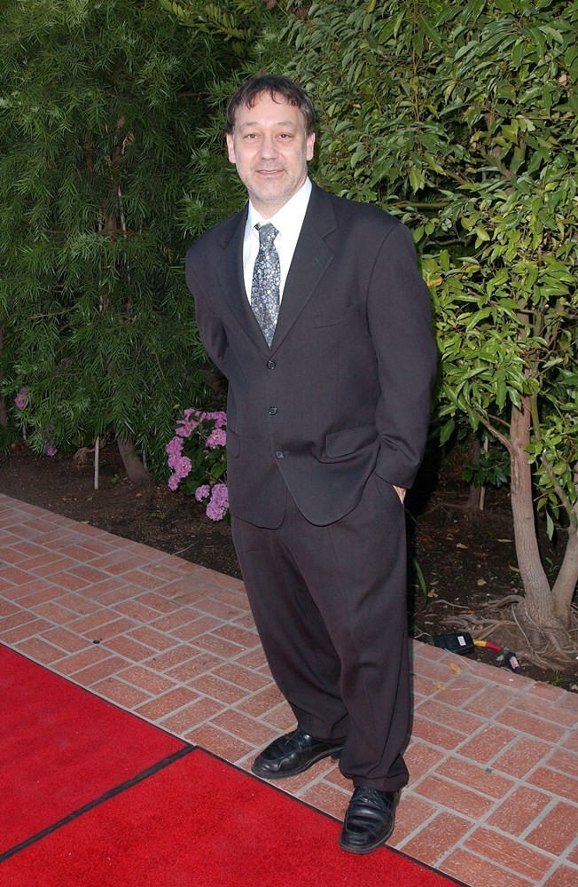 Sam Raimi Picture 20 - 35th Annual Saturn Awards - Arrivals