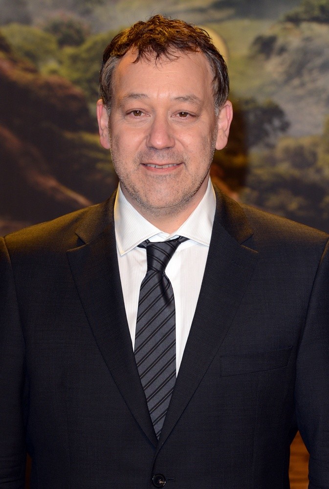 Sam Raimi Picture 28 - Oz: The Great and Powerful - Los Angeles ...