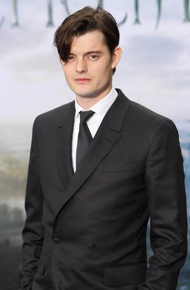 Sam Riley Picture 42 - Maleficent - Private Reception Event - Arrivals