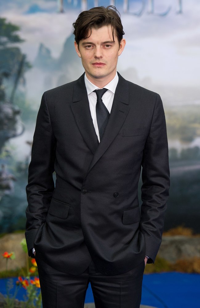Sam Riley Picture 47 - World Premiere of Disney's Maleficent