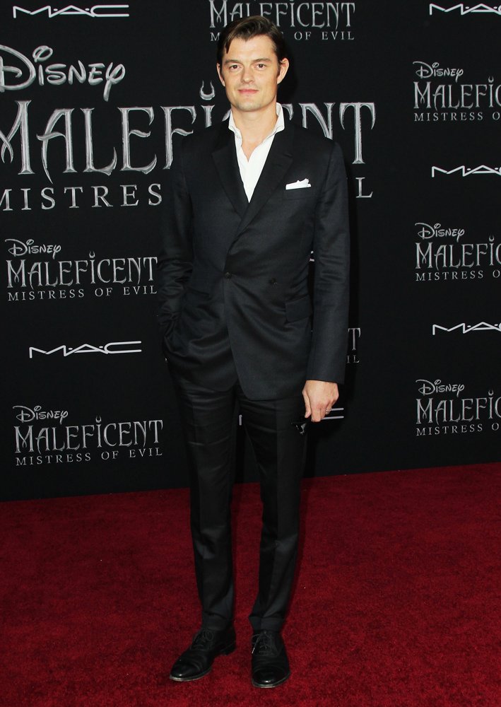 Sam Riley Pictures with High Quality Photos