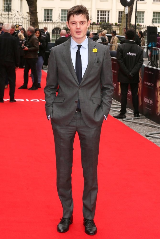 Sam Riley Pictures, Latest News, Videos.