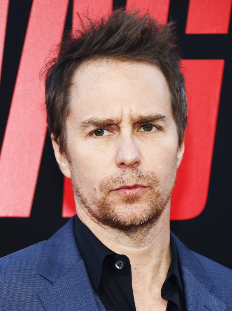 Rockwell Picture 1 - Premiere of Warner Bros. Pictures and New Line ...