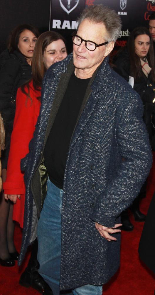 Sam Shepard Pictures, Latest News, Videos.