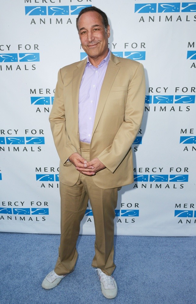 Terminally Ill 'Simpsons' Co-Creator Sam Simon Says Donating to ...