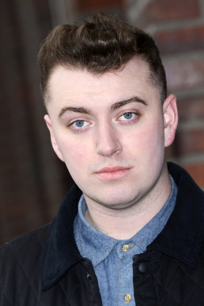 sam smith Picture 9 - The Brit Awards 2014 - Arrivals