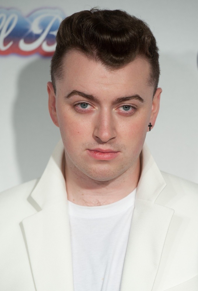 Sam Smith Picture 4 - The Capital FM Jingle Bell Ball 2013 - Day 1 ...