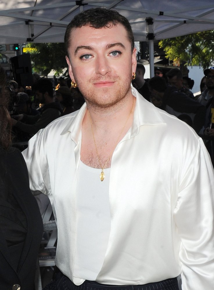 Sam Smith Pictures, Latest News, Videos.