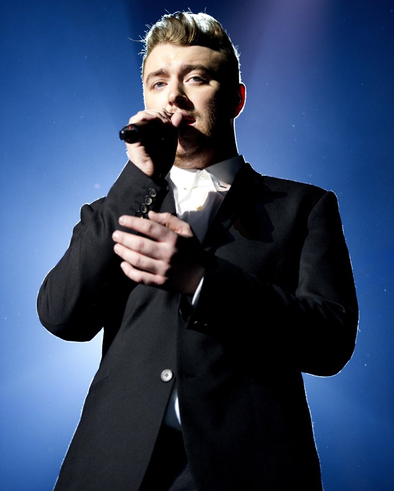 Sam Smith Picture 70 - Sam Smith Performing