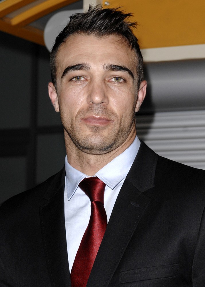 The Los Angeles Premiere of Gone - Arrivals - Picture 1