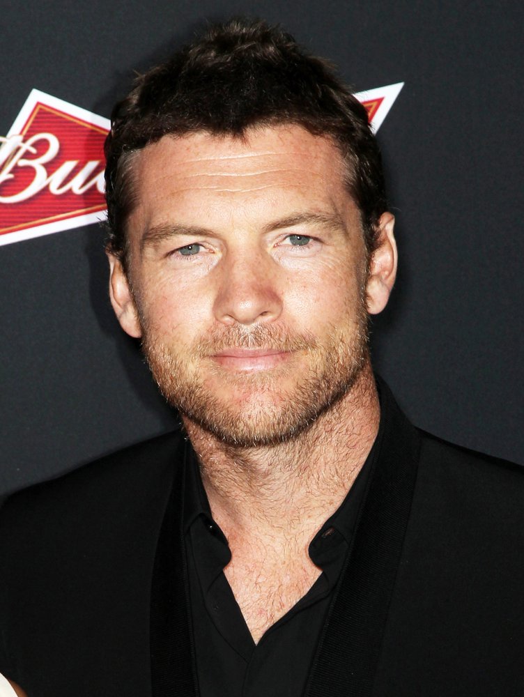 Sabotage - Los Angeles Premiere - Picture 1