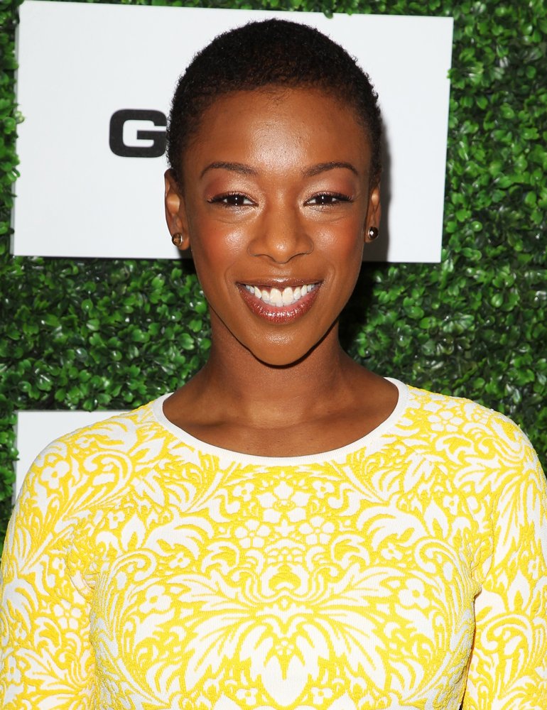 Samira Wiley Pictures Gallery 5 With High Quality Photos