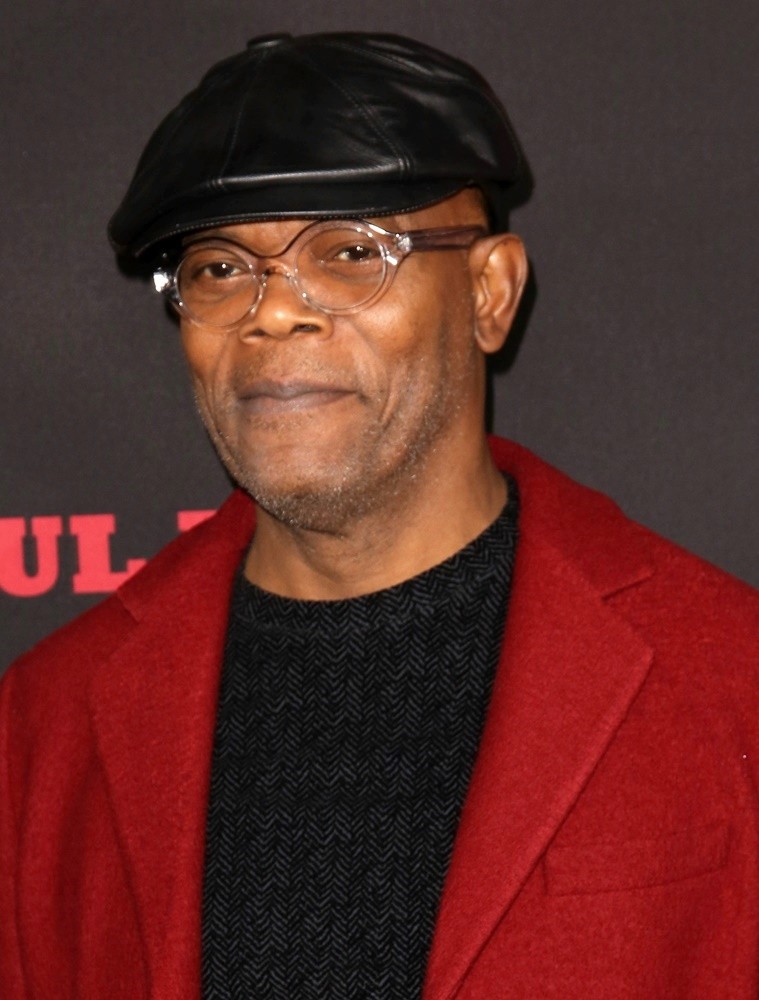 Samuel L Jackson Picture 193 - Premiere of The Weinstein Company's The ...