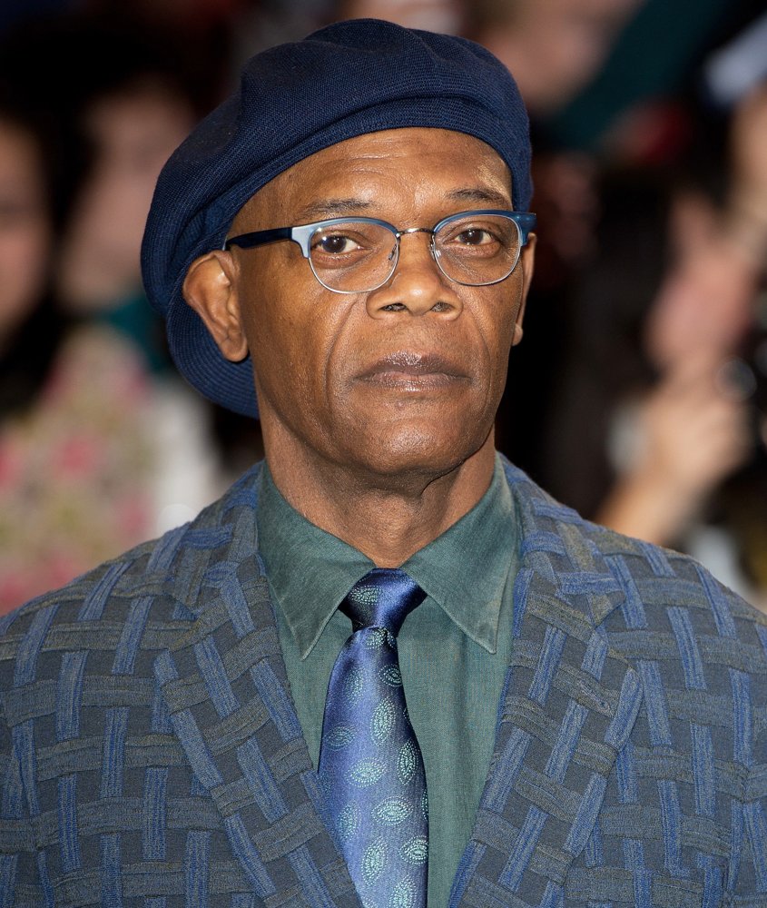 America Picture 1 - UK Premiere of Captain America: The Winter Soldier