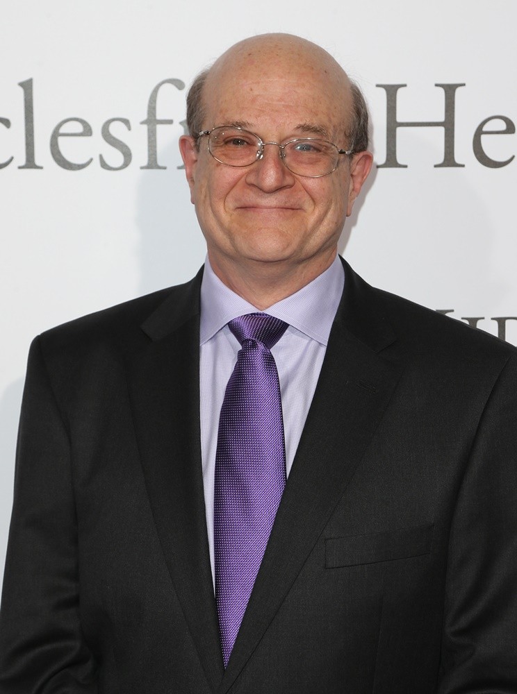 samuel-nurko Picture 1 - The World Premiere of Miracles from Heaven