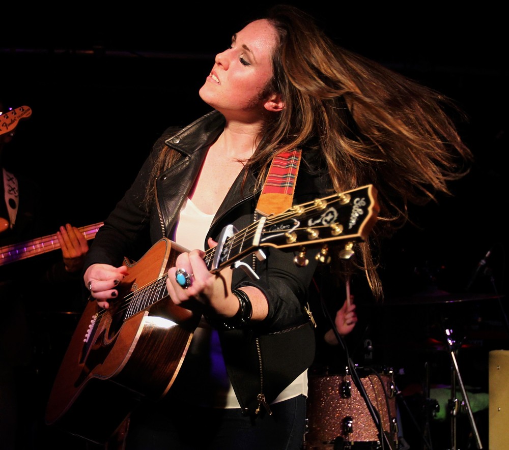 Sandi Thom Pictures, Latest News, Videos.