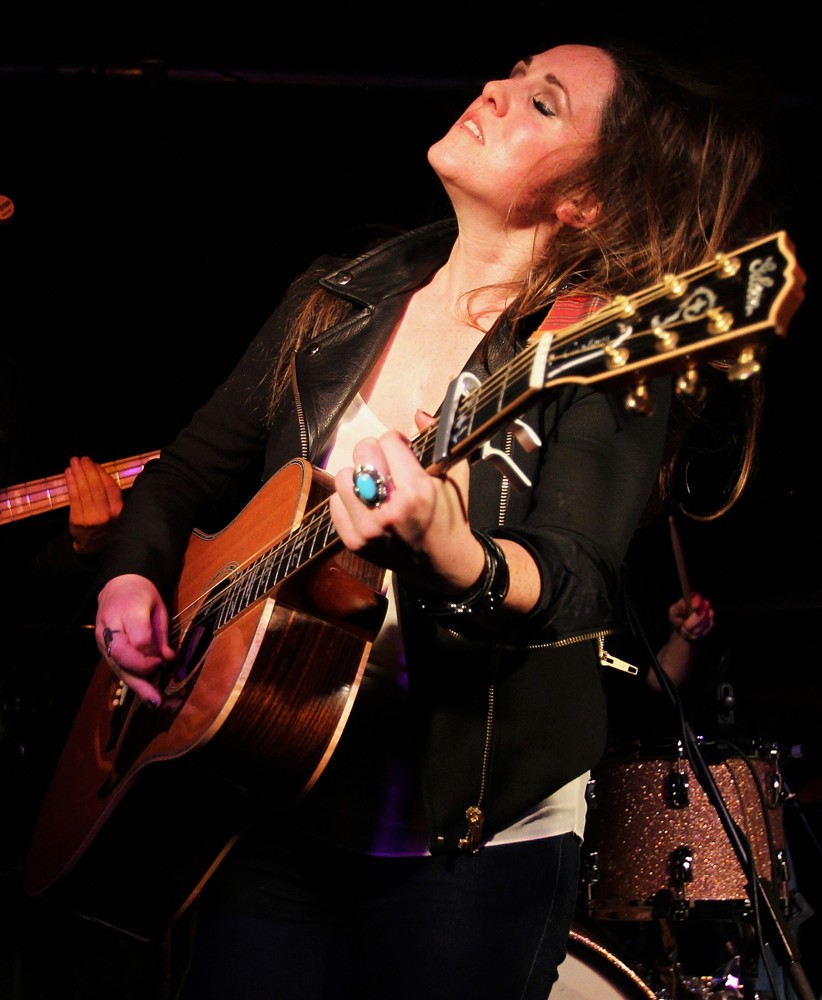 Sandi Thom Pictures, Latest News, Videos.