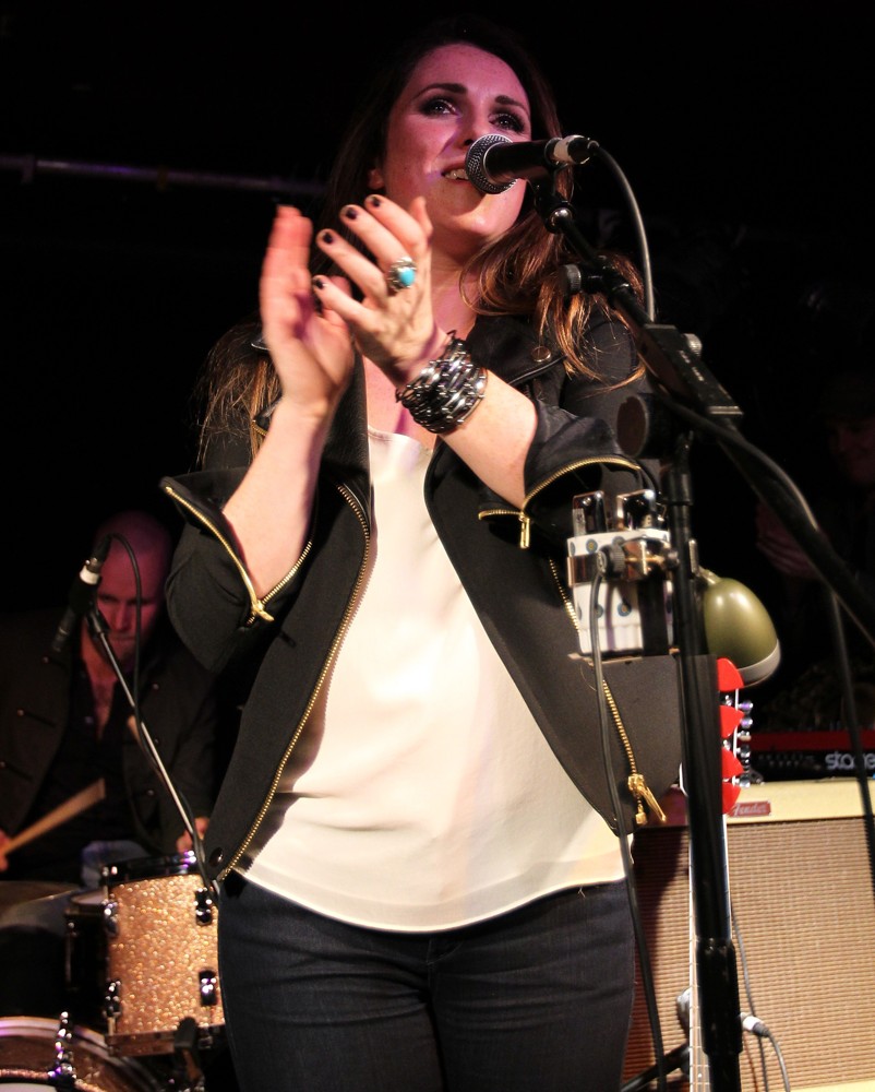 Sandi Thom Pictures, Latest News, Videos.