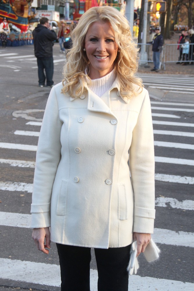 Sandra Lee Picture 1 - 86th Annual Macy's Thanksgiving Day Parade