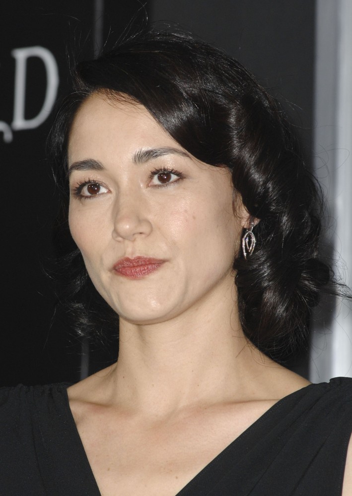 Sandrine Holt Picture 1 - Premiere of Screen Gems' Underworld ...