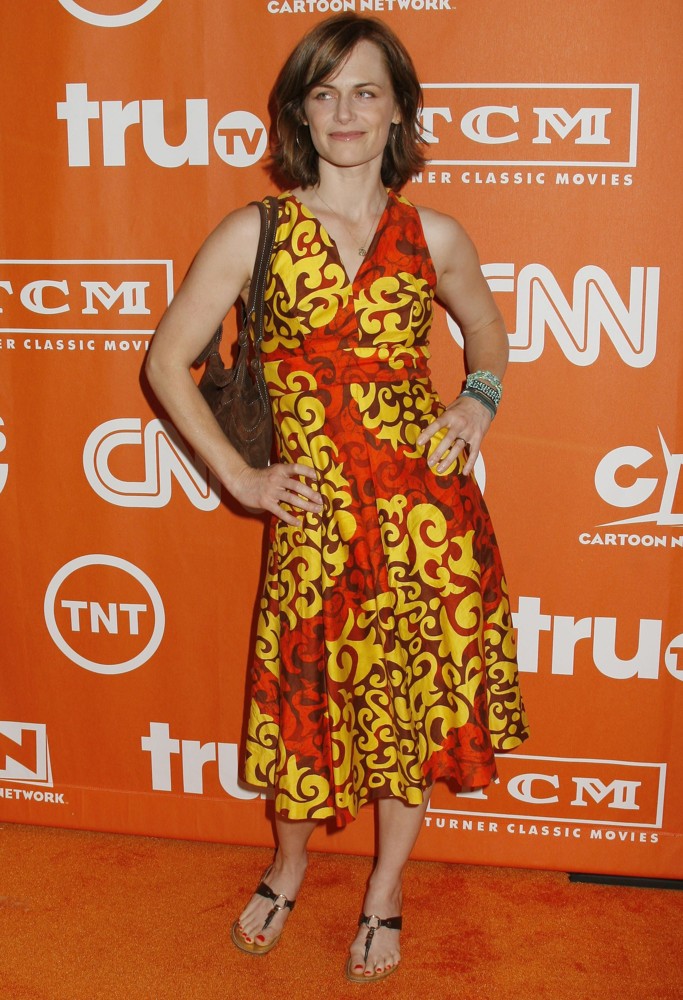 Sarah Clarke Picture 4 - "Twilight" Los Angeles Premiere - Arrivals