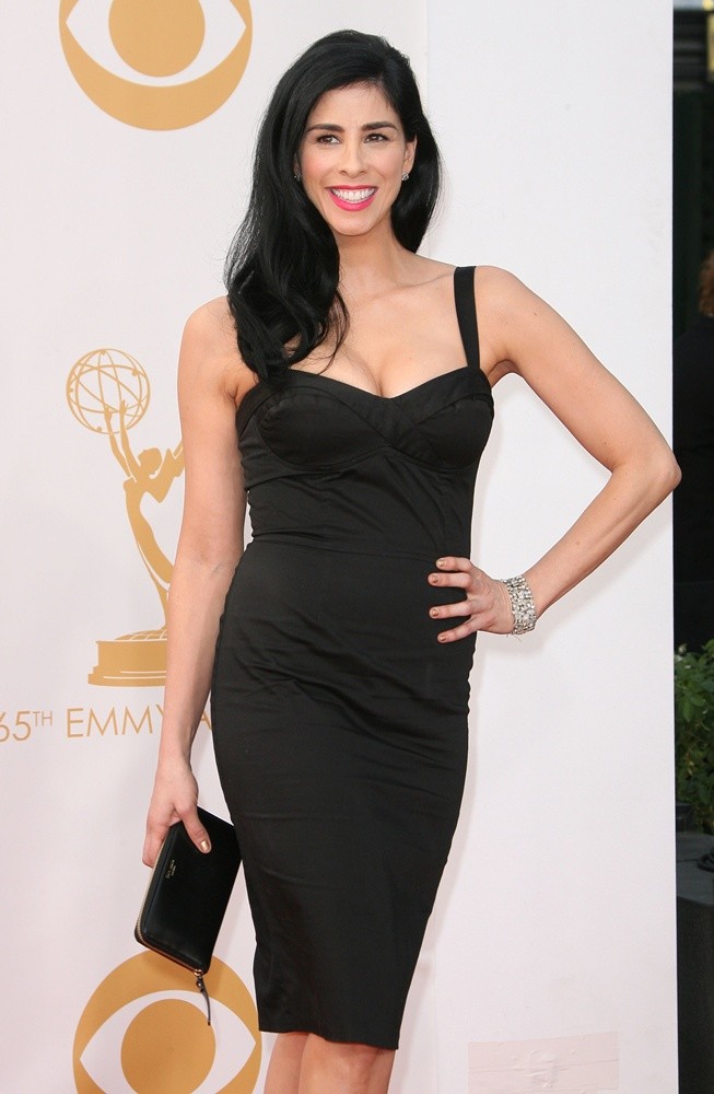 Sarah Silverman Picture 47 - 41st AFI Life Achievement Award Honoring ...