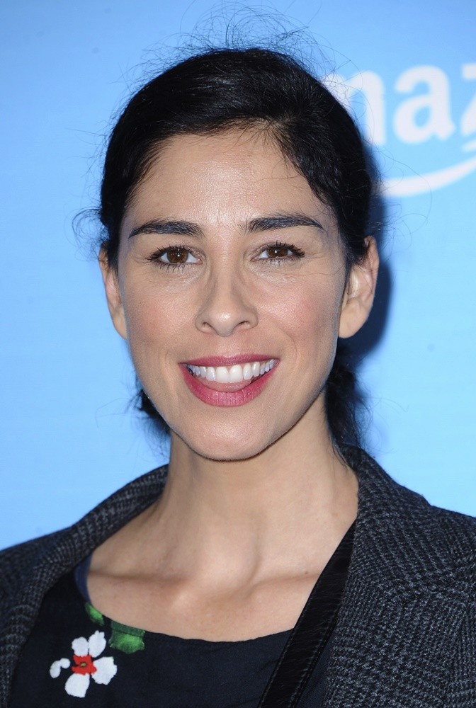 Sarah Silverman Picture 1 - Film Premiere of Love and Friendship