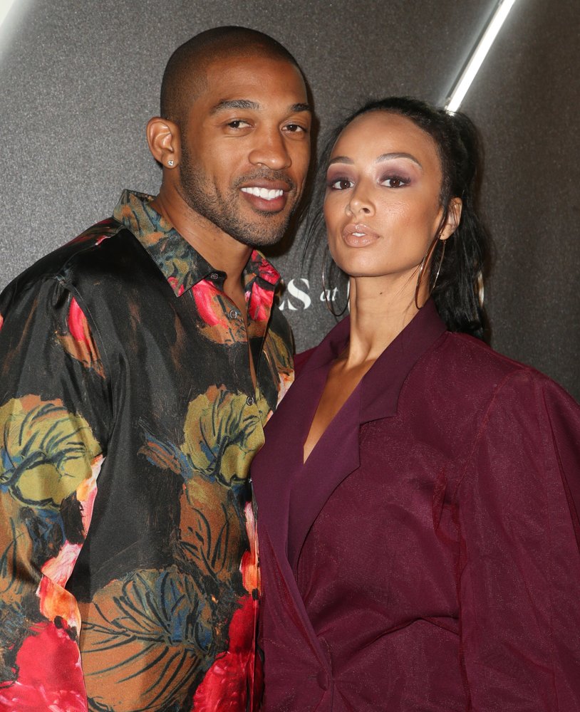 orlando-scandrick Picture 1 - ESPN's HEROES at THE ESPYS Official Pre-Party