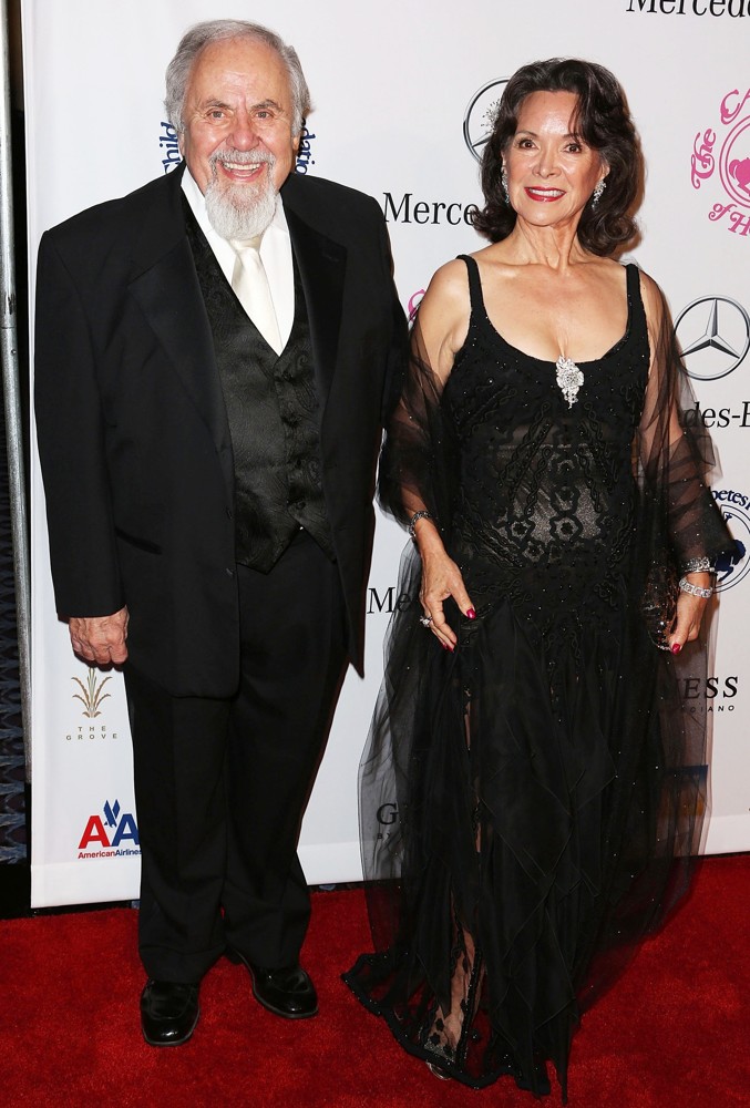 26th Anniversary Carousel of Hope Ball - Presented by Mercedes-Benz ...