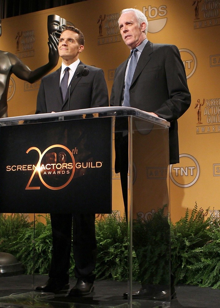 20th_annual_screen_actors_guild_awards Picture 1 - 20th Annual Screen ...