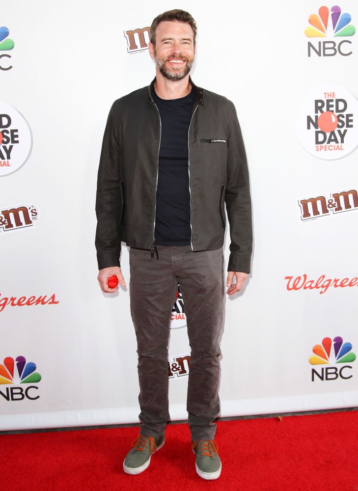 Scott Foley Pictures, Latest News, Videos.