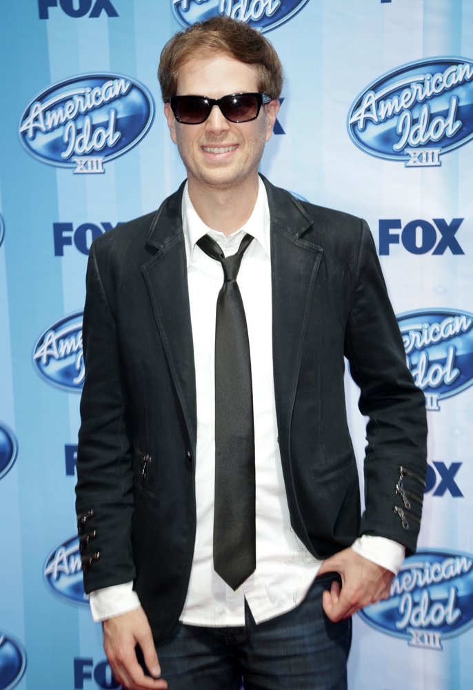scott macintyre Picture 11 - FOX's American Idol XIII Finale