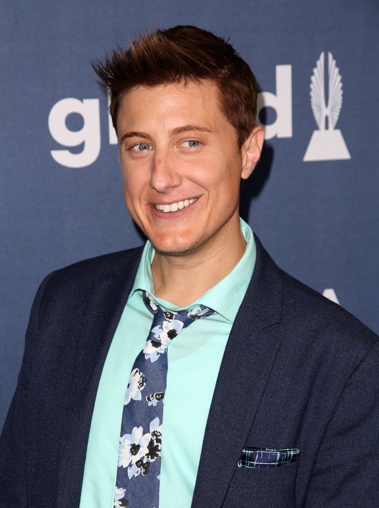 27th Annual GLAAD Media Awards Picture 1 - The 27th Annual GLAAD Media ...