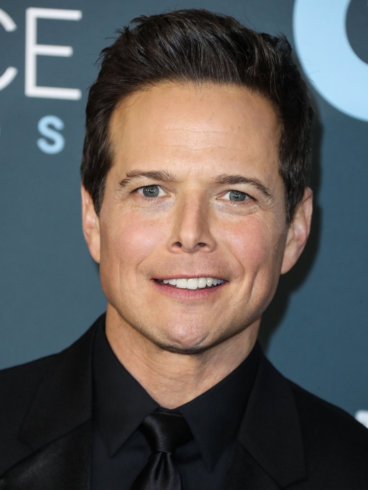Scott Wolf Pictures, Latest News, Videos.