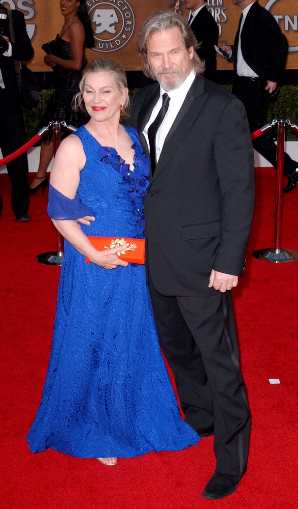 Susan Geston Picture 1 - 16th Annual Screen Actors Guild Awards - Arrivals