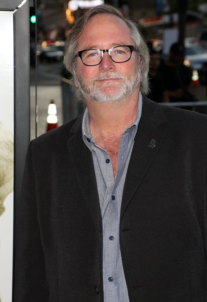 sean-bobbitt Picture 1 - Los Angeles Premiere of 12 Years a Slave