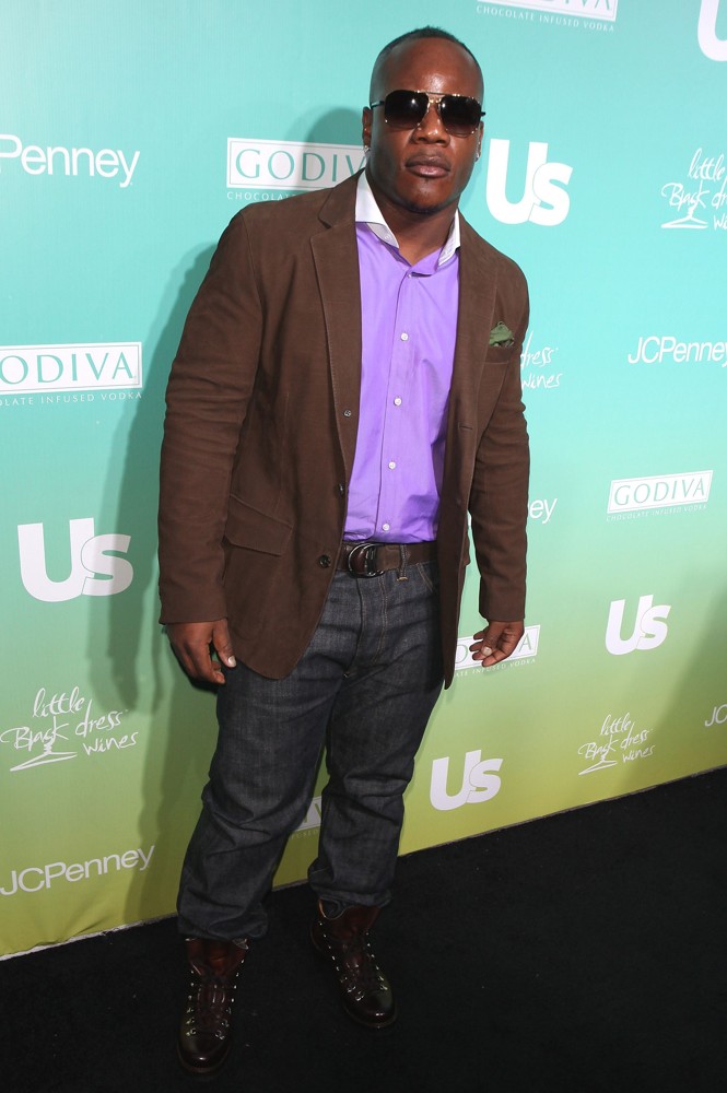 Sean Garrett Picture 17 - Chicago's 107.5FM WGCI Big Jam 2010 Presented ...