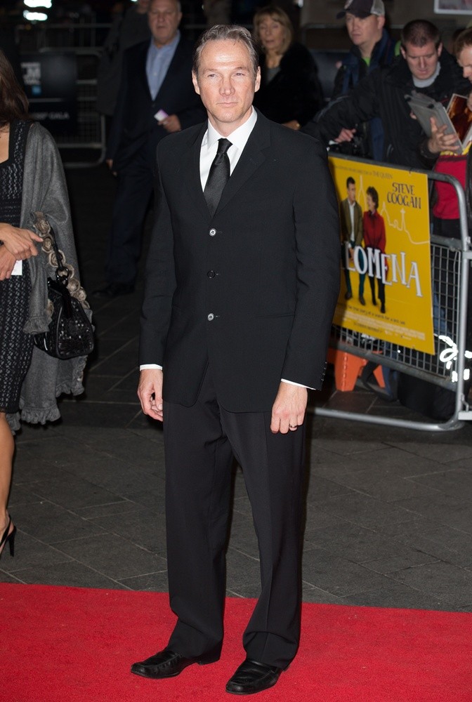 Sean Mahon Picture 2 - 57th BFI London Film Festival - Philomena Film ...